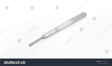 Handle Scapel 24 Images Photos Et Images Vectorielles De Stock