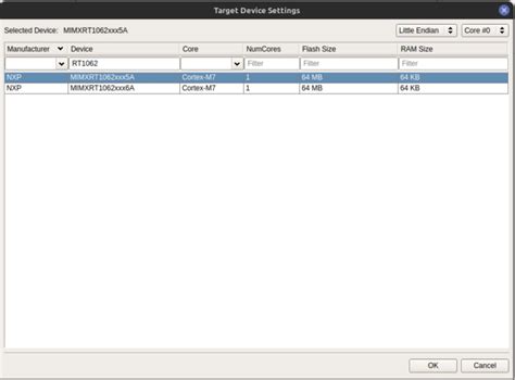 taking the next step debugging with segger ozone and systemview on