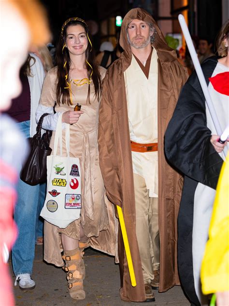 Star Wars Costumes
