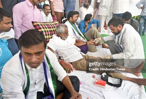 Telangana Mps Photos And Premium High Res Pictures Getty Images