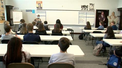 Video Us Secretary Of Education Discusses Nationwide Teacher Shortage