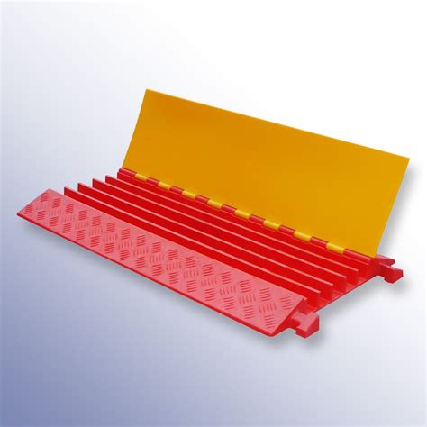 Polyurethane Mpc Cable Protector