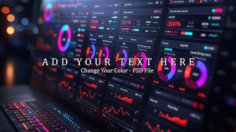 Premium PSD Professional Key Performance Indicator Kpi Metrics Dashboard