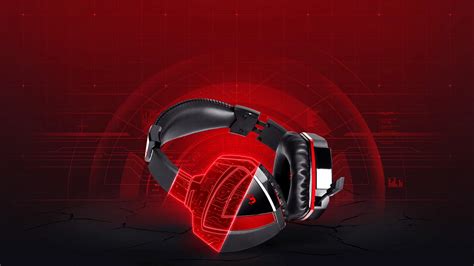 مشخصات، قیمت و خرید هدست گیمینگ A4tech Bloody G500