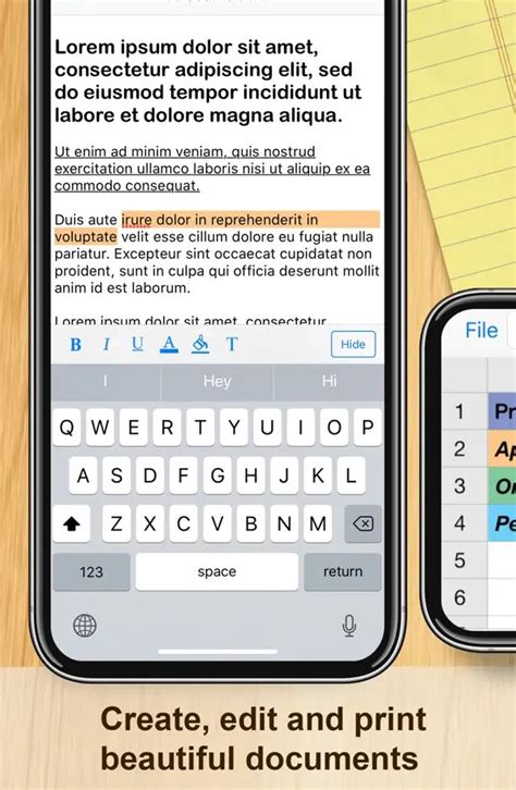 18 Best Apps To View Documents On Android And Ios Freeappsforme Free Apps For Android And Ios