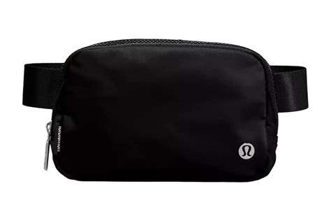11 Fashionable Travel Fanny Packs For Every Type Of Traveler The