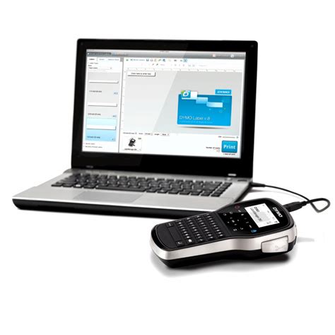 Etiqueteuse Dymo LABELMANAGER 280