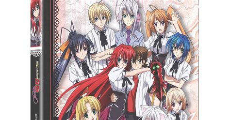 Highschool Dxd Born Cploxa