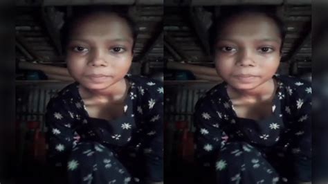 Bangla Village Girl Showing For Lover With Banglatalk