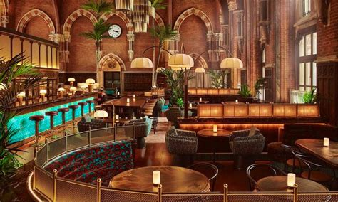 32 Most Romantic Restaurants In London To Take A Date