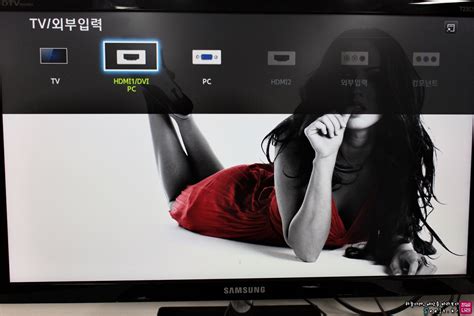 T23c570 Full Hd 삼성 23인치 Tv모니터 사용기 Samsung Newsroom Korea
