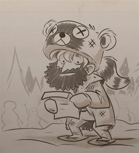Hundreds Of Beavers By Sodano On Deviantart