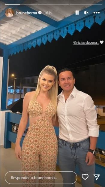 Magaly Medina Gisela Valcárcel Melissa Paredes Y Más Figuras De La