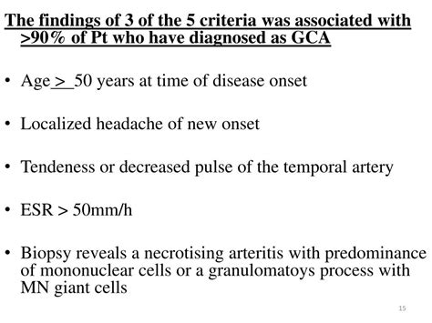 Ppt Vaculitis Powerpoint Presentation Free Download Id 3156441