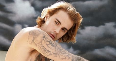 Justin Bieber Намайг амьд байгаа эсэхийг шалгадаг байсан