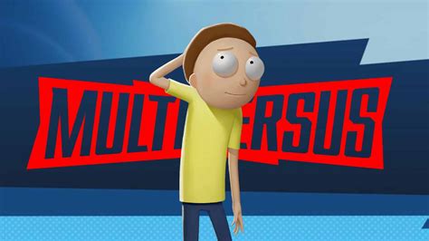 Multiversus 101 Update Patch Notes Morty Release Finn Buffs Iron