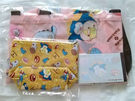 【シュークリームさん専用】ミスタードーナツ 2024 ポケモングッズ 2セット By メルカリ