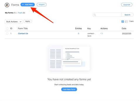 Formidable Forms Review Of This Form Plugin TEST