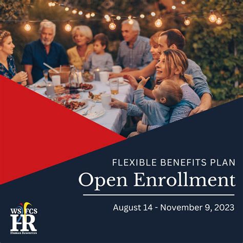 Benefits Wsfcs Openenrollment Winston Salem Forsyth County Schools