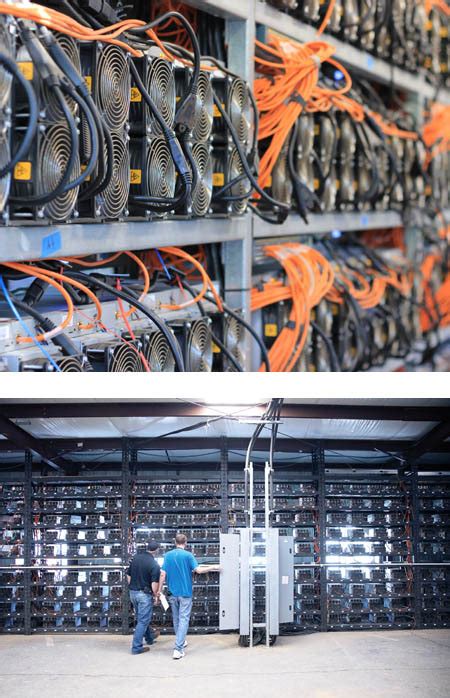 Definition Of Bitcoin Mining Pcmag