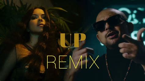 Inna X Sean Paul Up Samet Koban Remix Youtube