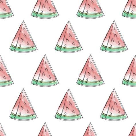 270 Biji Semangka Ilustrasi Grafik Vektor And Clip Art Bebas Royalti