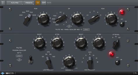 Top 3 Universal Audio Plugins For Voiceover Deltavivid