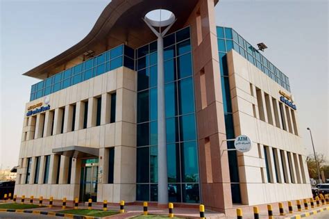 المتحد حصول فرعي القادسية وبيان على شهادة Leed الذهبية جريدة