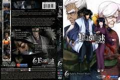 Basilisk Zerochan Anime Image Board