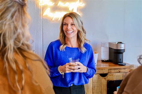 Four Inane Questions With Square Peg Marketing And Branding Ceo Kim Kramer