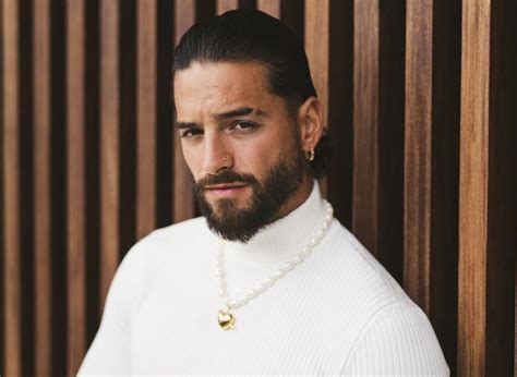 Maluma Sorprendió A Su Novia Durante Concierto Es Venezuela