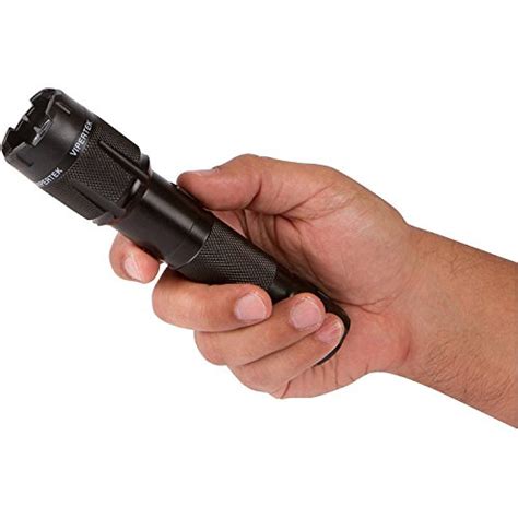 Vipertek Vts T03 230000000 Heavy Duty Stun Gun Rechargeable With