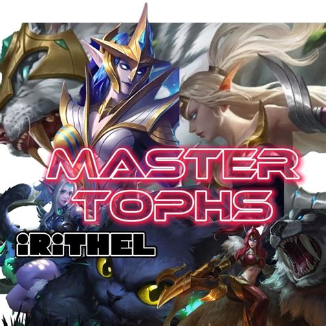 Master Tophs Youtube