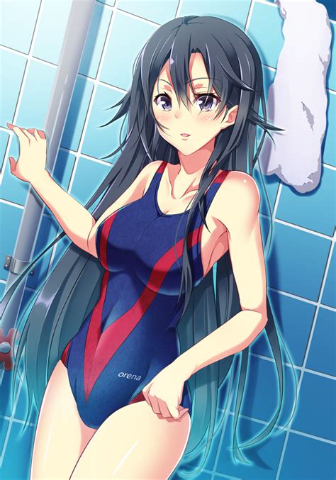 Hiratsuka Shizuka Yahari Ore No Seishun Lovecome Wa Machigatteiru