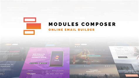 Modules Composer Online Email Builder Plus Exclusive Appsumo