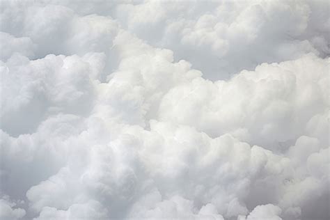 Cloud Texture Cloud Outdoors Nature Free Photo Rawpixel