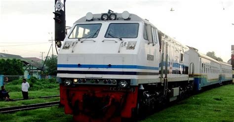 Jadwal Kereta Api Yogyakarta Bandung Homecare