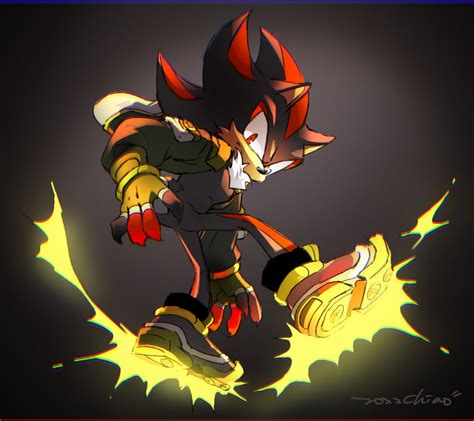 Machu On Twitter GOTF ShadowTheHedgehog Https T Co Ohcha ArGK Twitter