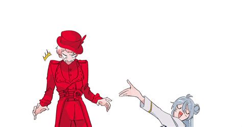 あんさんぶるスターズ ゲーミング宗 ぱぺるのうごイラ Pixiv