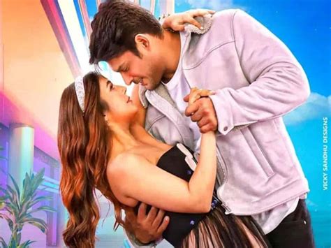 Sidharth Shukla Shehnaaz Gill To Take Part In Nach Baliye 10