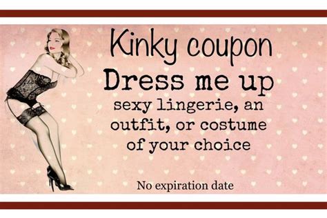 Dress Me Up Coupon Pic