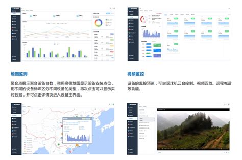 环境噪声数据监管平台支持噪声监控系统数据接口的开放可实现数据的交换和共享 行业资讯 奥斯恩智能科技