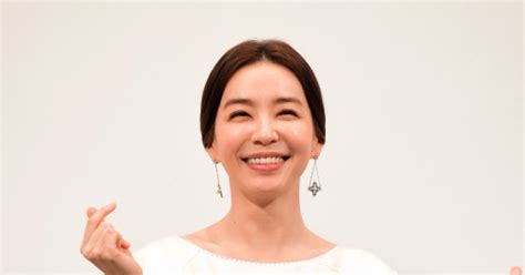 배우 박선영 남편 김일범 윤석열 외신 보좌역으로 관료 컴백 화제