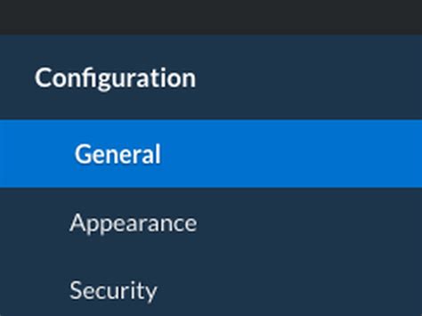 Management Console Framework Guides