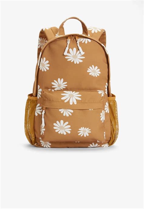 Hfs Girls Daisy Floral Backpack Maurices