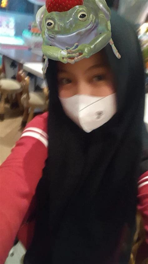 Cewe Cantik Kecantikan