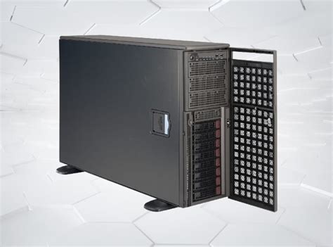Gpu Server Yoti
