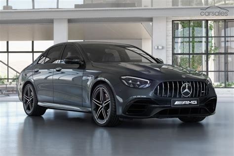 Mercedes Benz E Class 2022 Pricing And Specifications Carsales