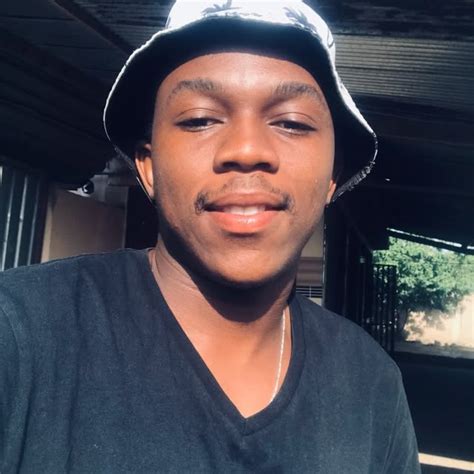 Edson Edson Dickson • Threads Say More