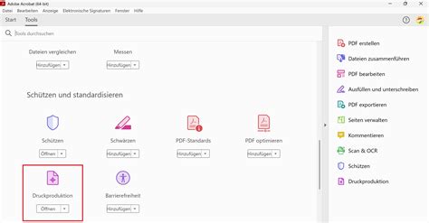 Wie Man Schnittmarken In Einer Pdf Hinzufügt Pdf Agile